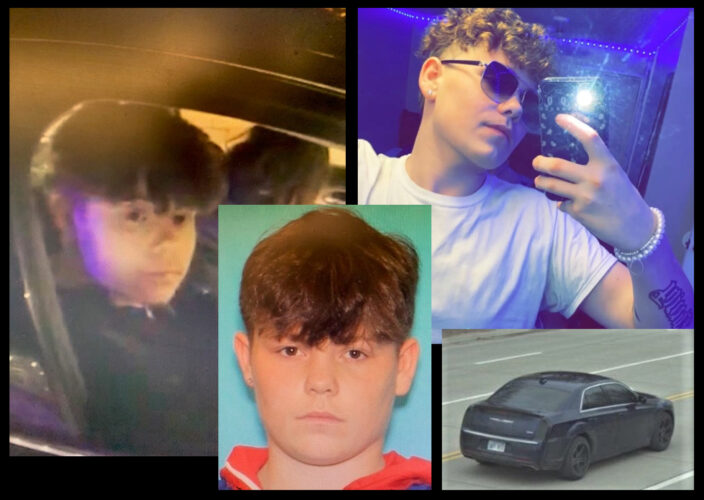 State files felony obstruction charges against 4 girls in connection ...